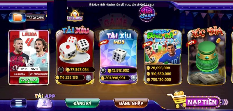 Về chúng tôi | Rik88 - Cổng game giải trí cá cược hàng đầu
